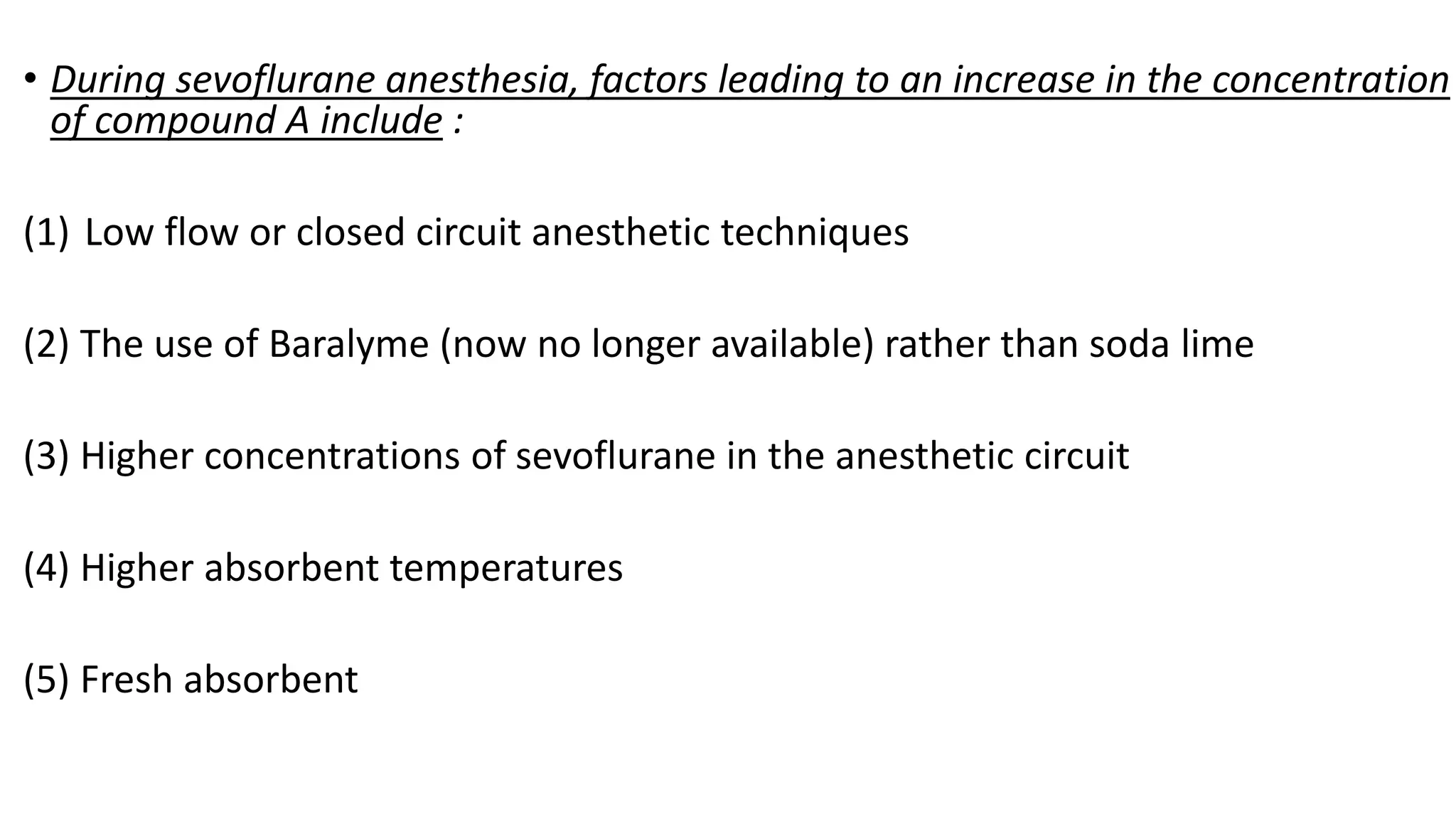 CO2 absorbents and waste gas scavenging system.pptx