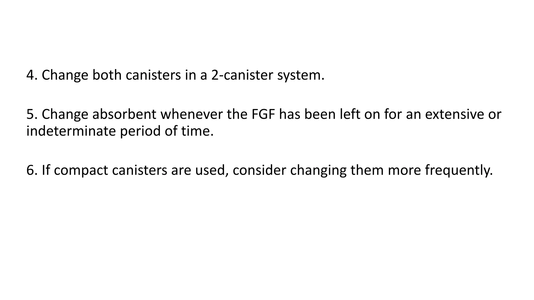 CO2 absorbents and waste gas scavenging system.pptx