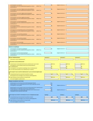 CO2 Calculator Spreadsheet | PDF | Business | Business and Finance