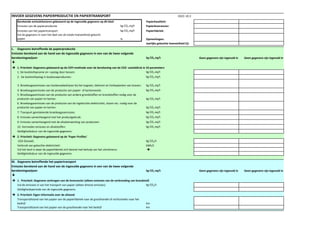 CO2 Calculator Spreadsheet | PDF | Business | Business and Finance