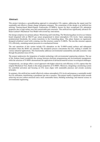CO2 Capture Using Ti-MOFs in an Arduino-Controlled Artificial Tree.pdf