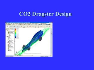 co2_bsjnXbdragster_design.pptbabakannzak | PPT