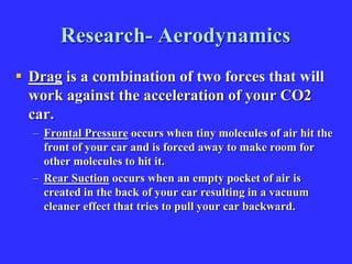 co2_bsjnXbdragster_design.pptbabakannzak | PPT