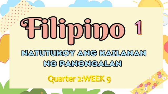 Class observation 2 FILIPINO.powerpoint presentation | PPT