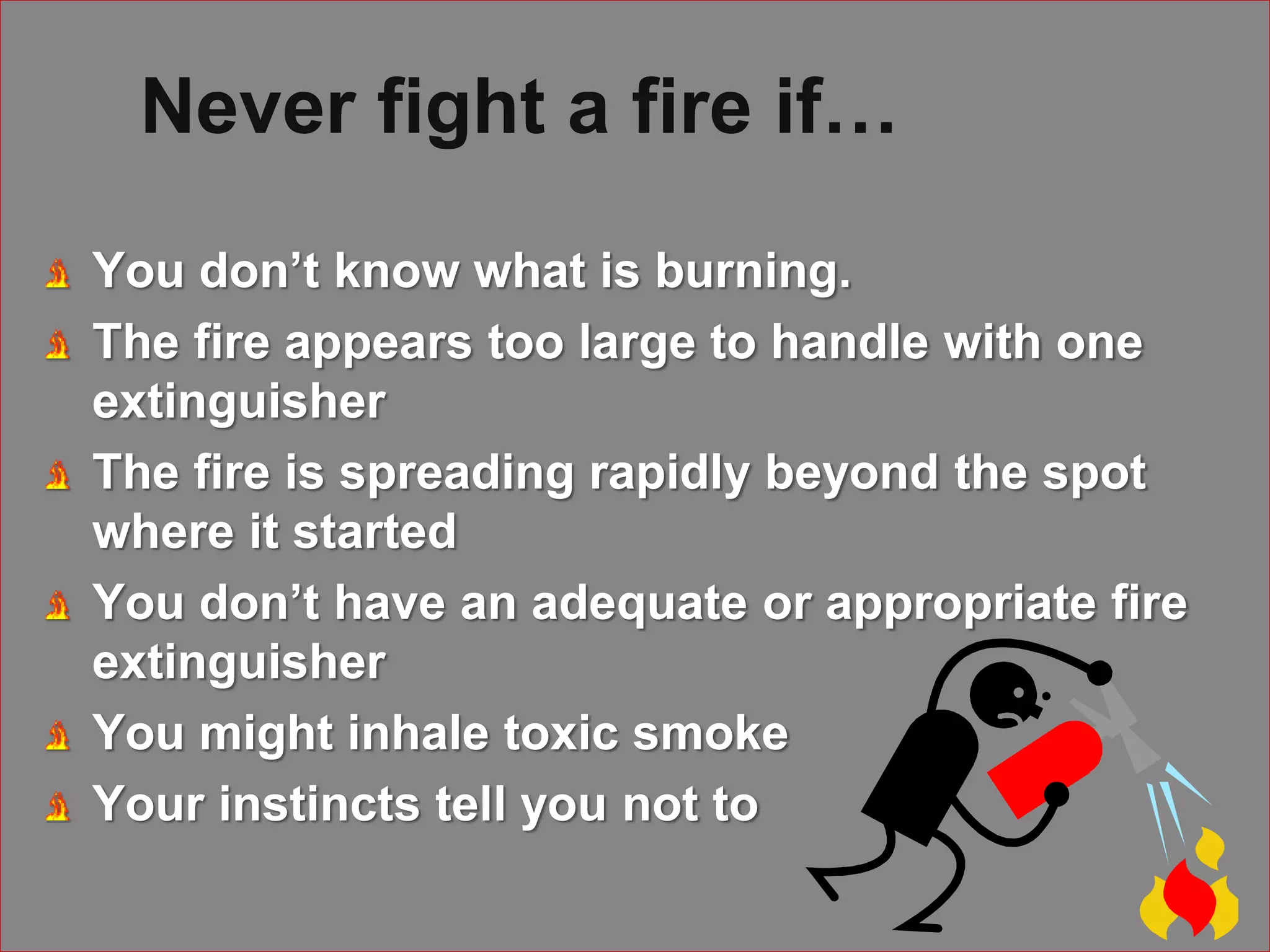 Co2 fire extinguisher all | PPT