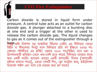 Co2 fire extinguisher all | PPT