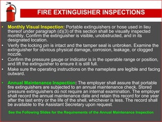 Co2 fire extinguisher all | PPT