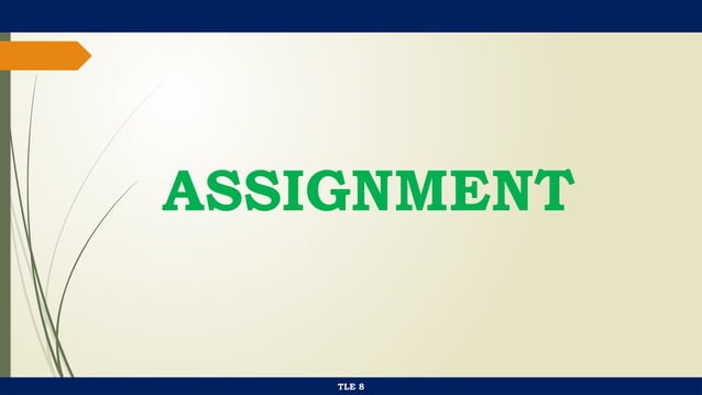 FRONT OFFICE SERVICES TECHNOLOGY AND LIVELIHOOD EDUCATION SUBJECT | PPT