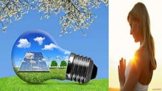 The human person in their environment | PPTX