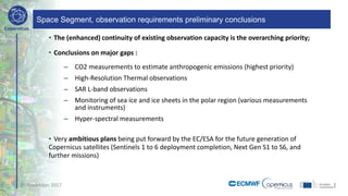 Towards an anthropogenic CO2 emissions monitoring system | PPTX
