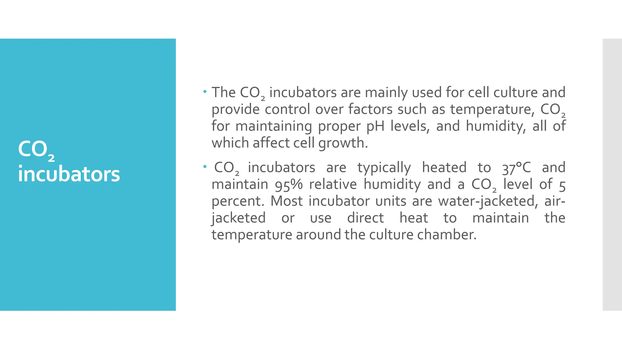 CO2 Incubator.pptx
