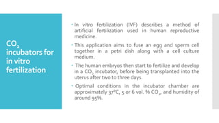 CO2 Incubator.pptx