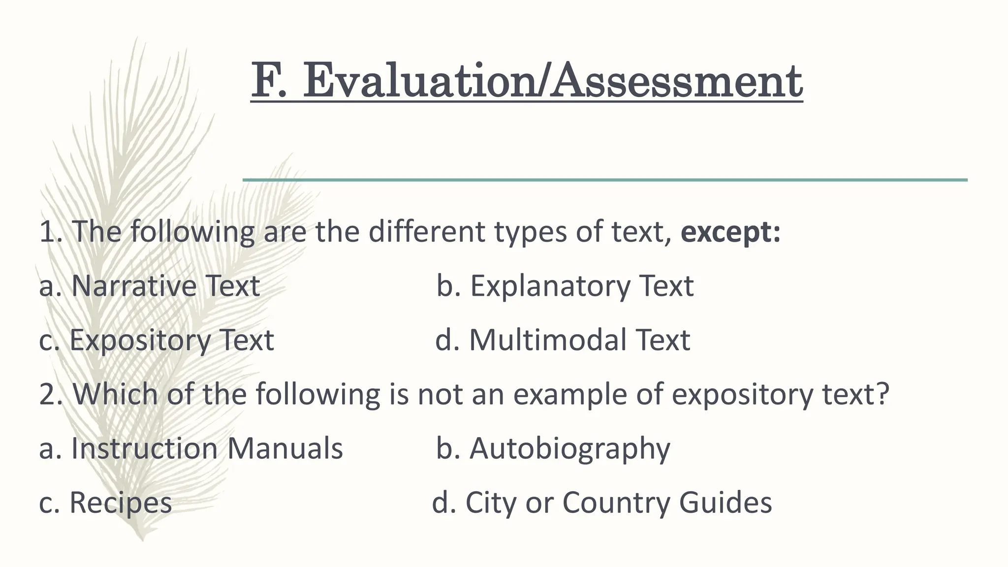 The Different Text Types in English 8JUNE.pptx