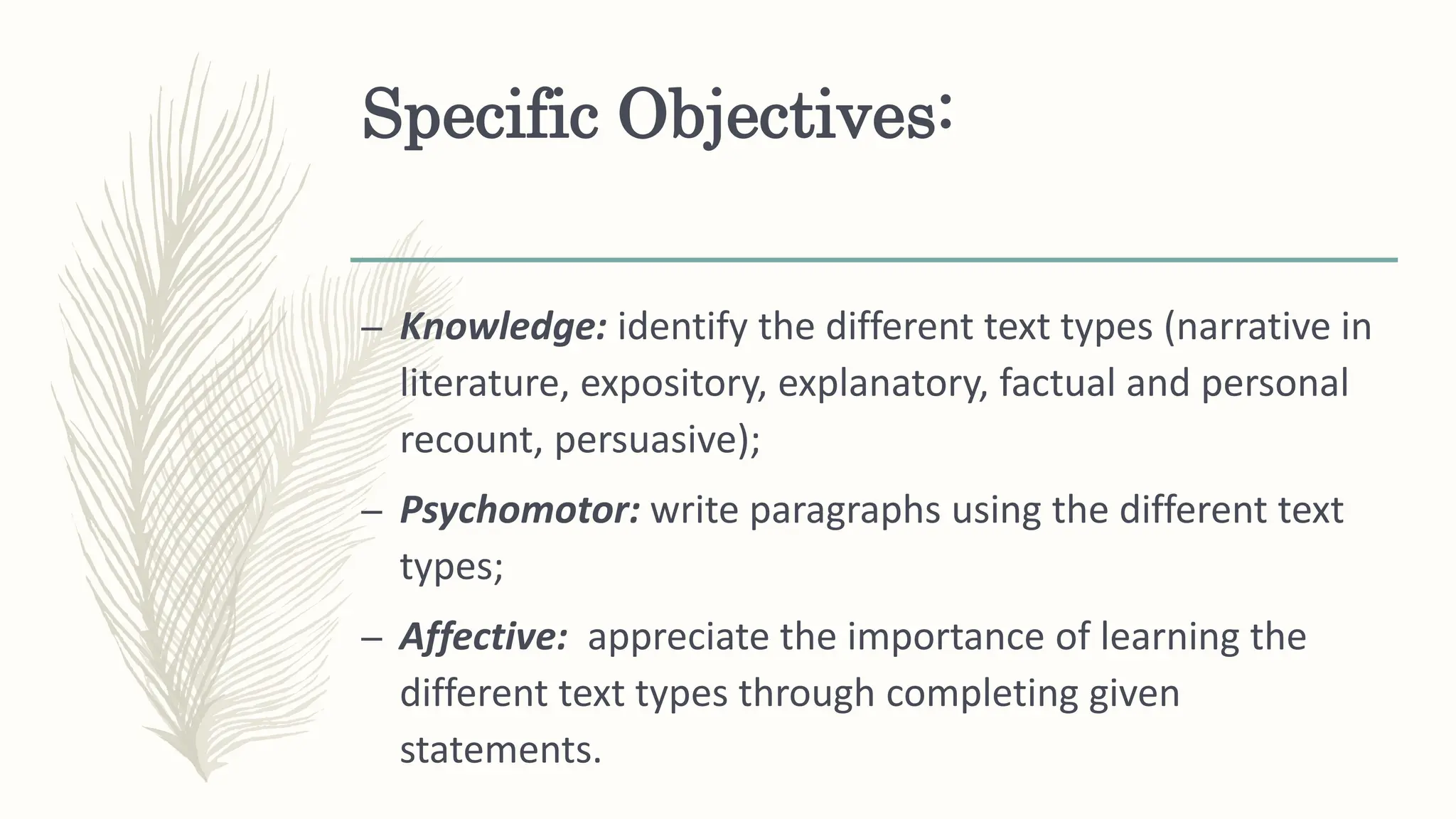 The Different Text Types in English 8JUNE.pptx