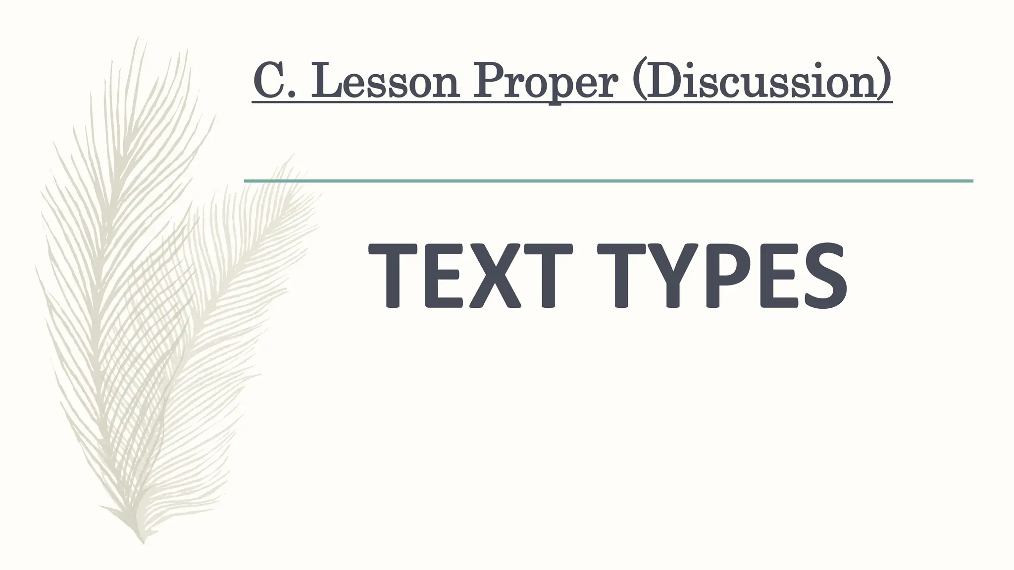 The Different Text Types in English 8JUNE.pptx