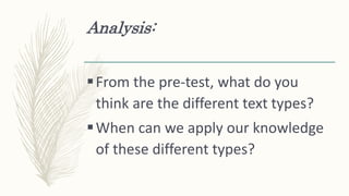 The Different Text Types in English 8JUNE.pptx