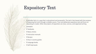 The Different Text Types in English 8JUNE.pptx