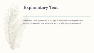 The Different Text Types in English 8JUNE.pptx