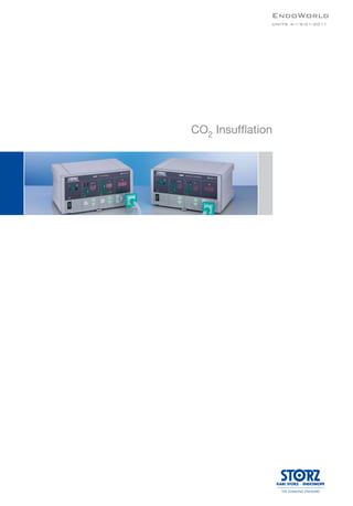 Co2 machine | PDF