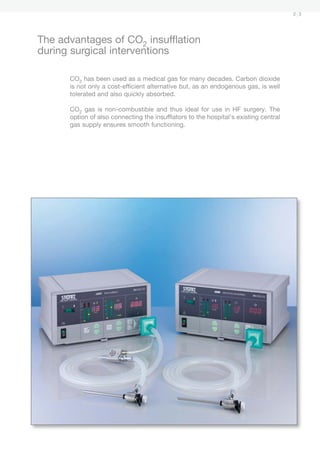 Co2 machine | PDF