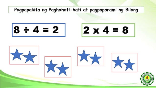 Classroom Observation in Mathematics 3_Quarter 2 Week 8 | PPT