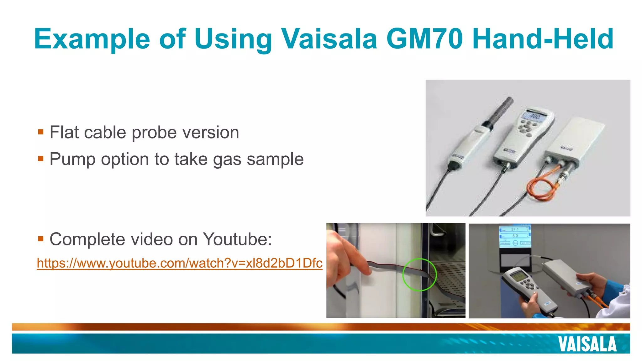 CO2 measurement in life science incubators | PDF