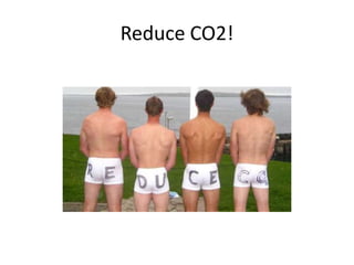 Co2 power point | PPTX