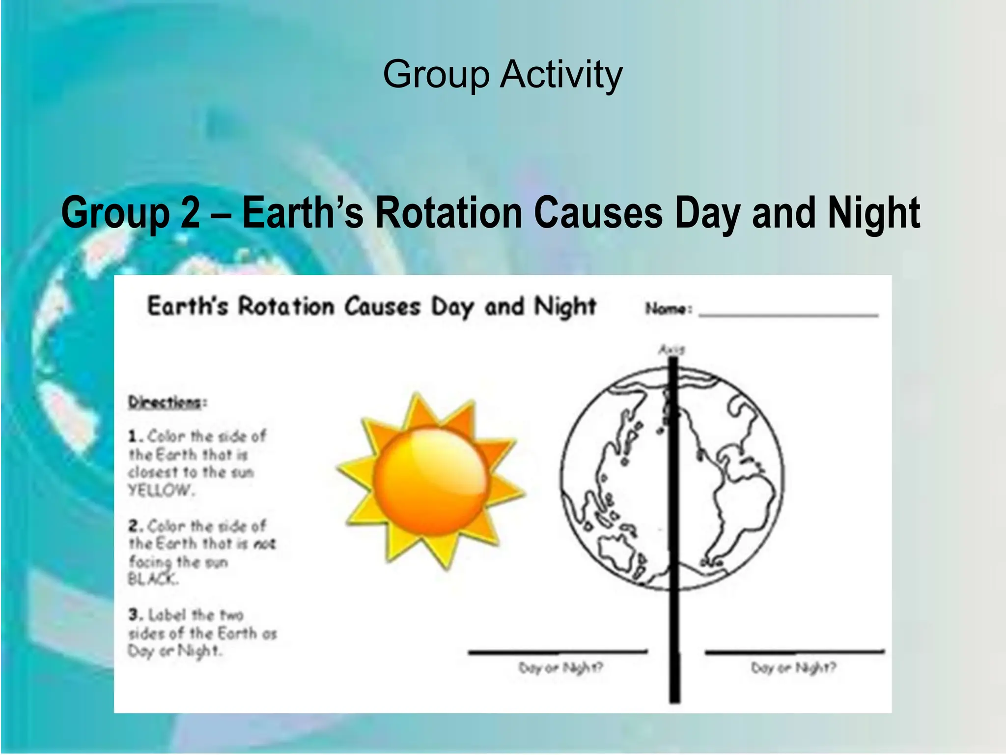 Class Observation SCIENCE 6.pptx
