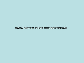 Sistem pemadam api jenis Co2 system | PPT