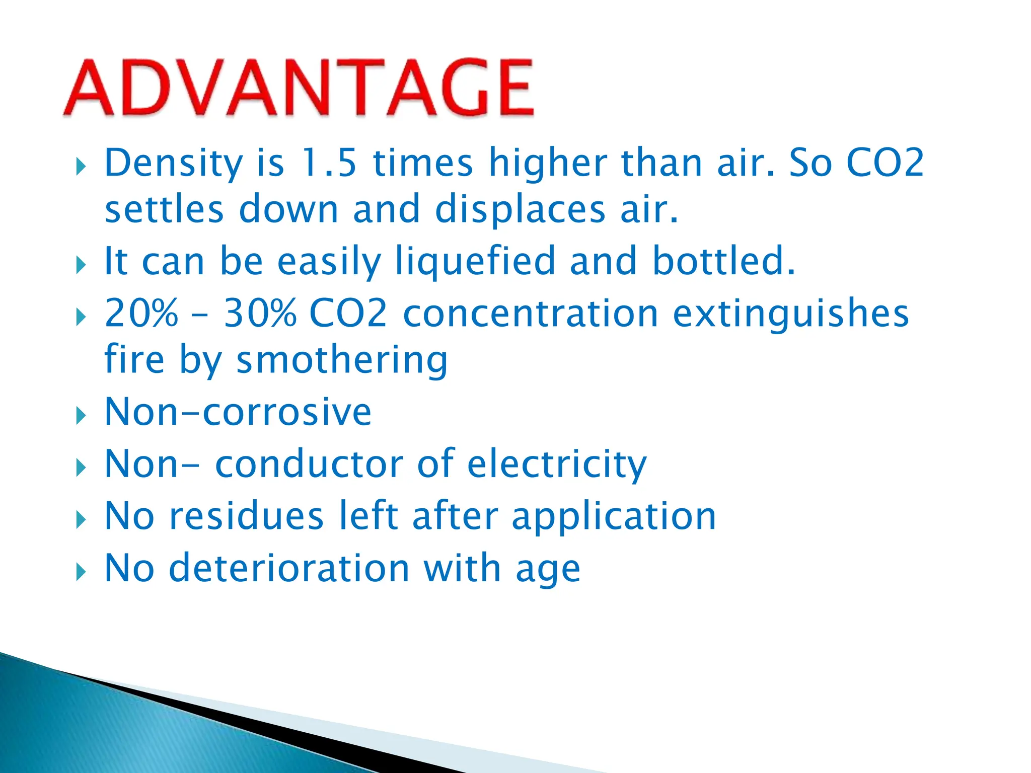 CO2 SYSTEM and fixed fire fighting system.pptx