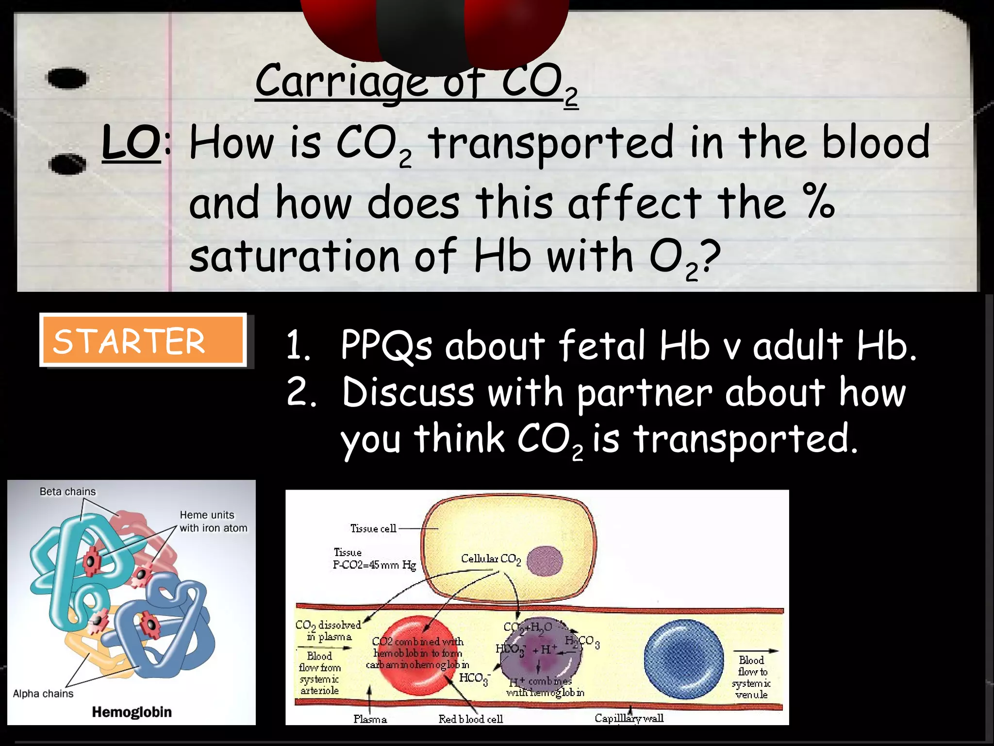 Co2 transport | PPT