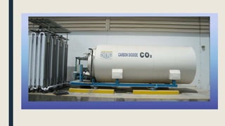 Co 2 transport | PPTX