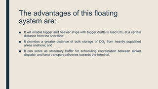 Co 2 transport | PPTX