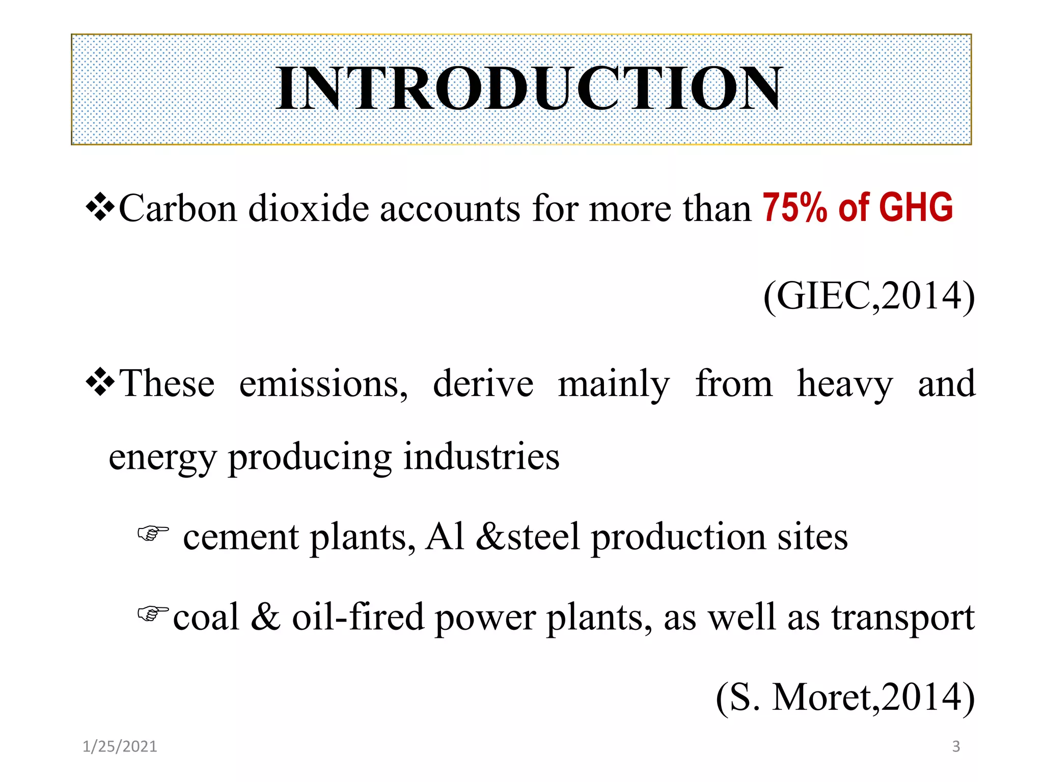 CO2 valorization by Biniam Belete | PDF