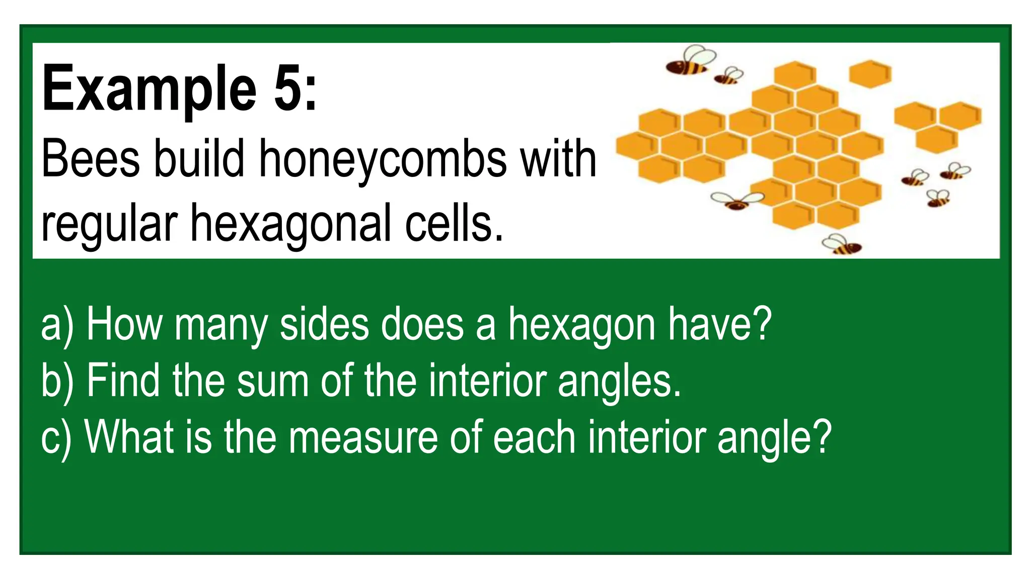 MATHEMATICS 7-SUM OF THE INTERIOR ANGLES | PPTX