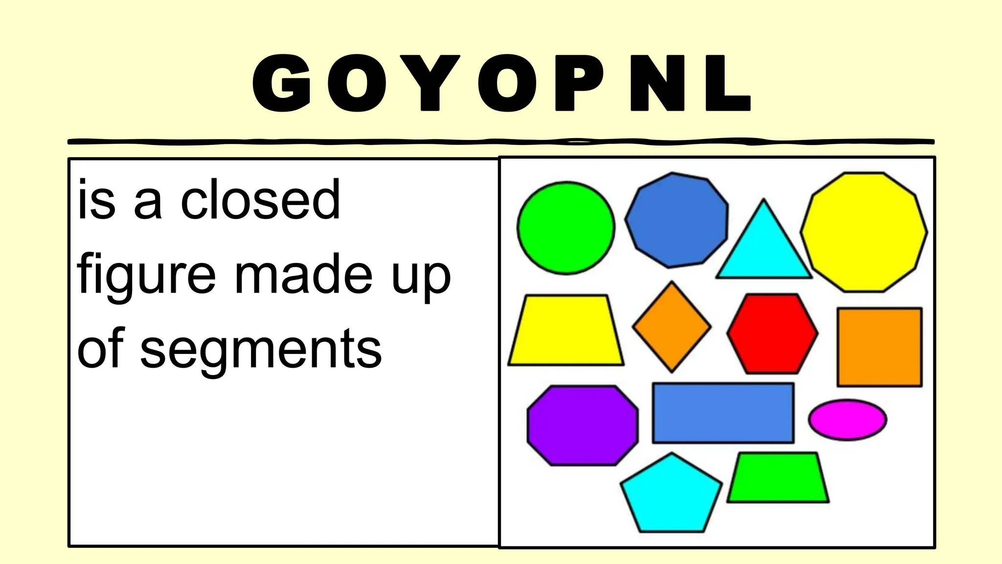 MATHEMATICS 7-SUM OF THE INTERIOR ANGLES | PPTX