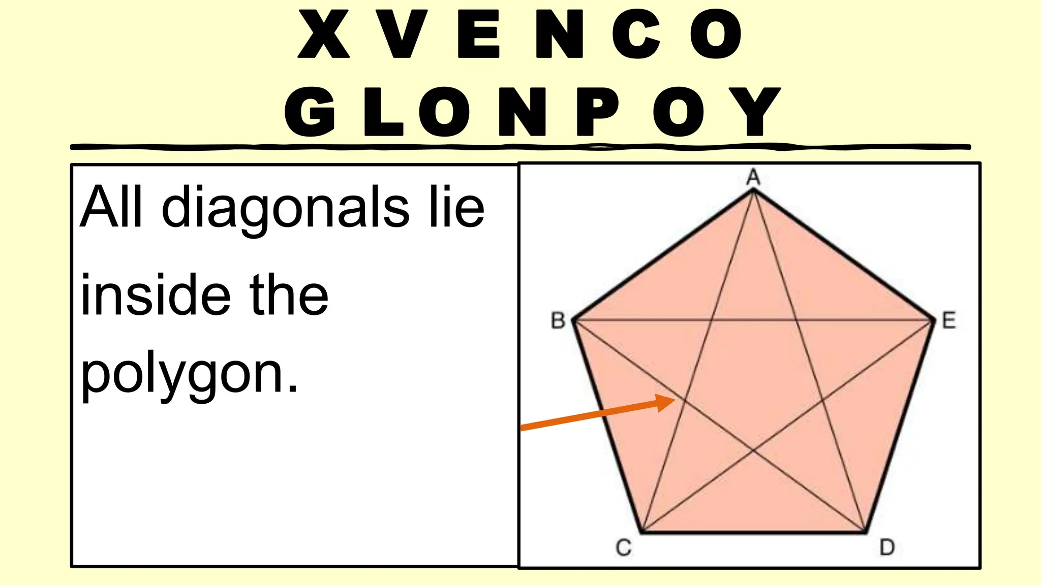 MATHEMATICS 7-SUM OF THE INTERIOR ANGLES | PPTX