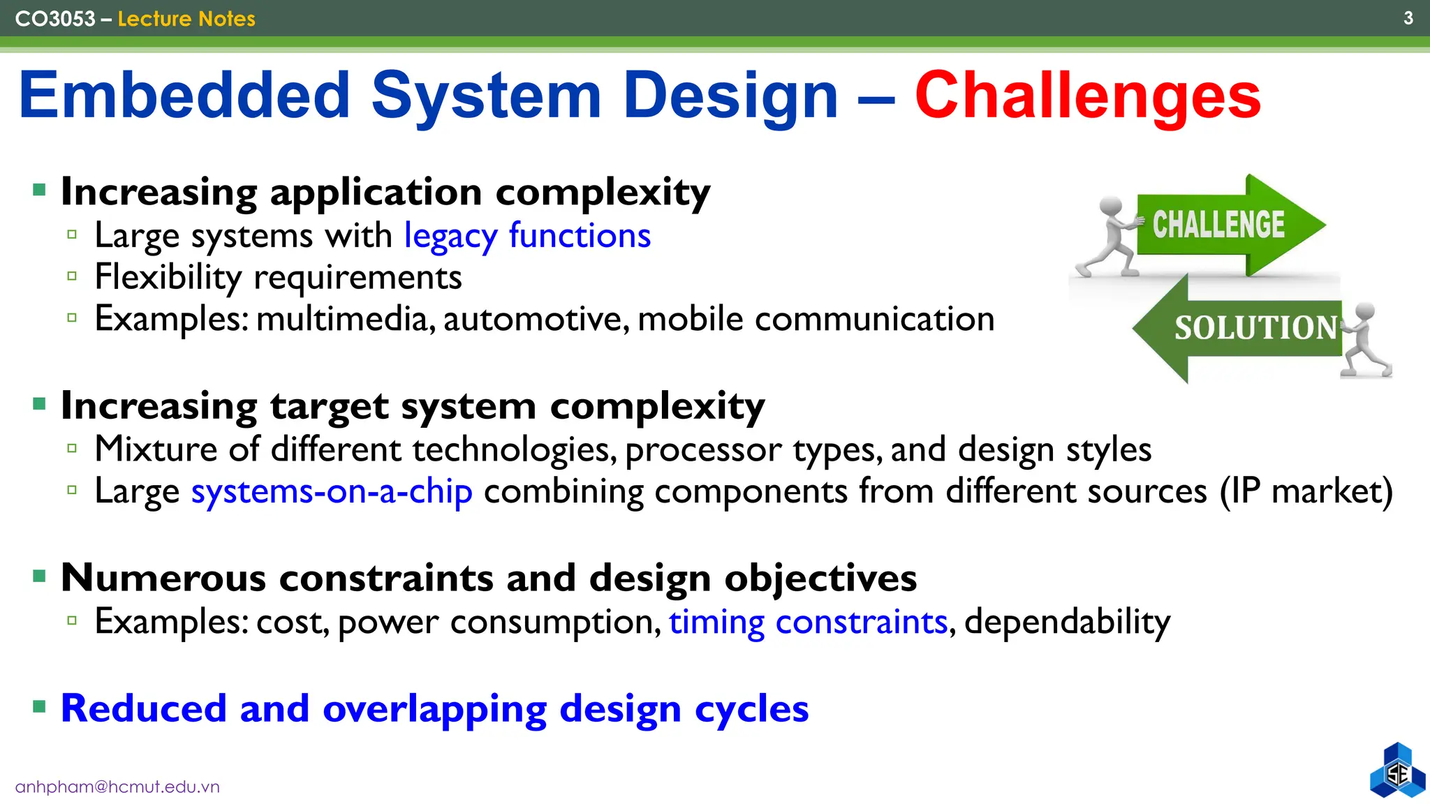 CO3053 - Lecture 3 - Embedded Systems Development Process.pdf