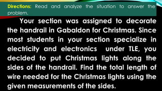 Understanding Parallelogram Properties and Real-Life Applications in ...
