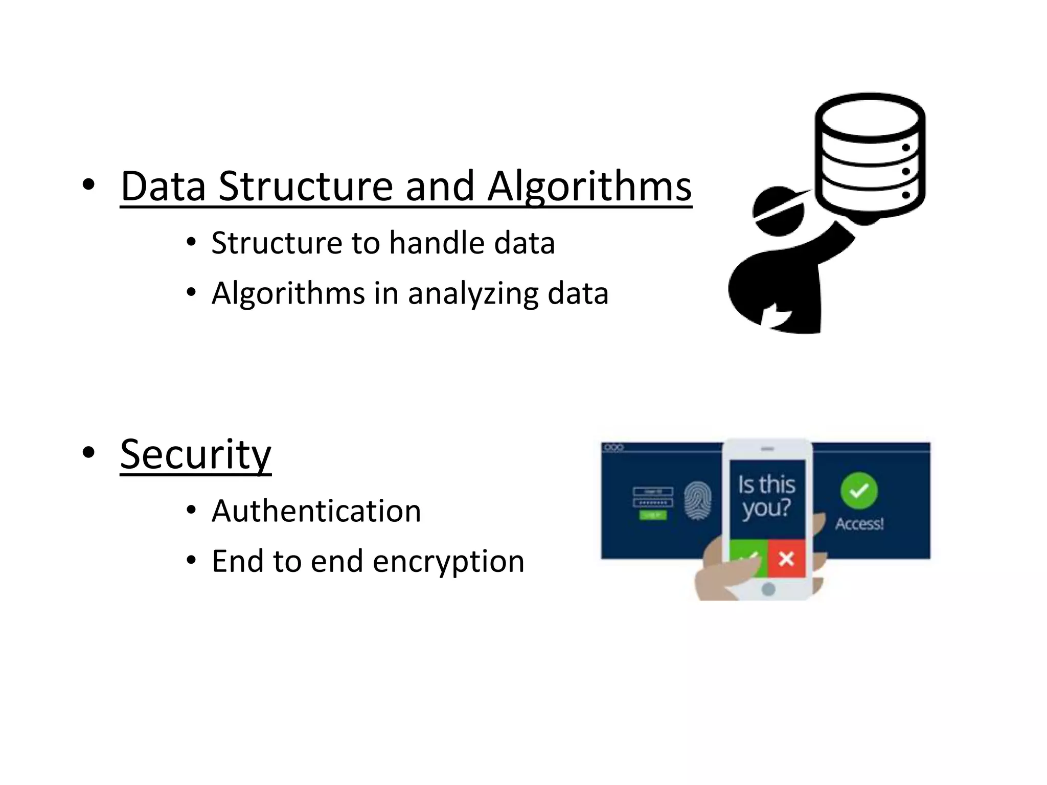 Smart Attendance Marking System (SAMS) Project Proposal | PPTX