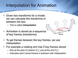 CO3303-2 Lecture.ppt | Physics | Science