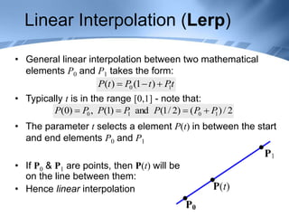 CO3303-2 Lecture.ppt | Physics | Science