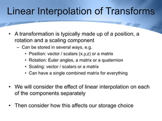 CO3303-2 Lecture.ppt | Physics | Science