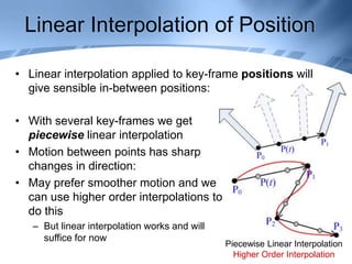 CO3303-2 Lecture.ppt | Physics | Science