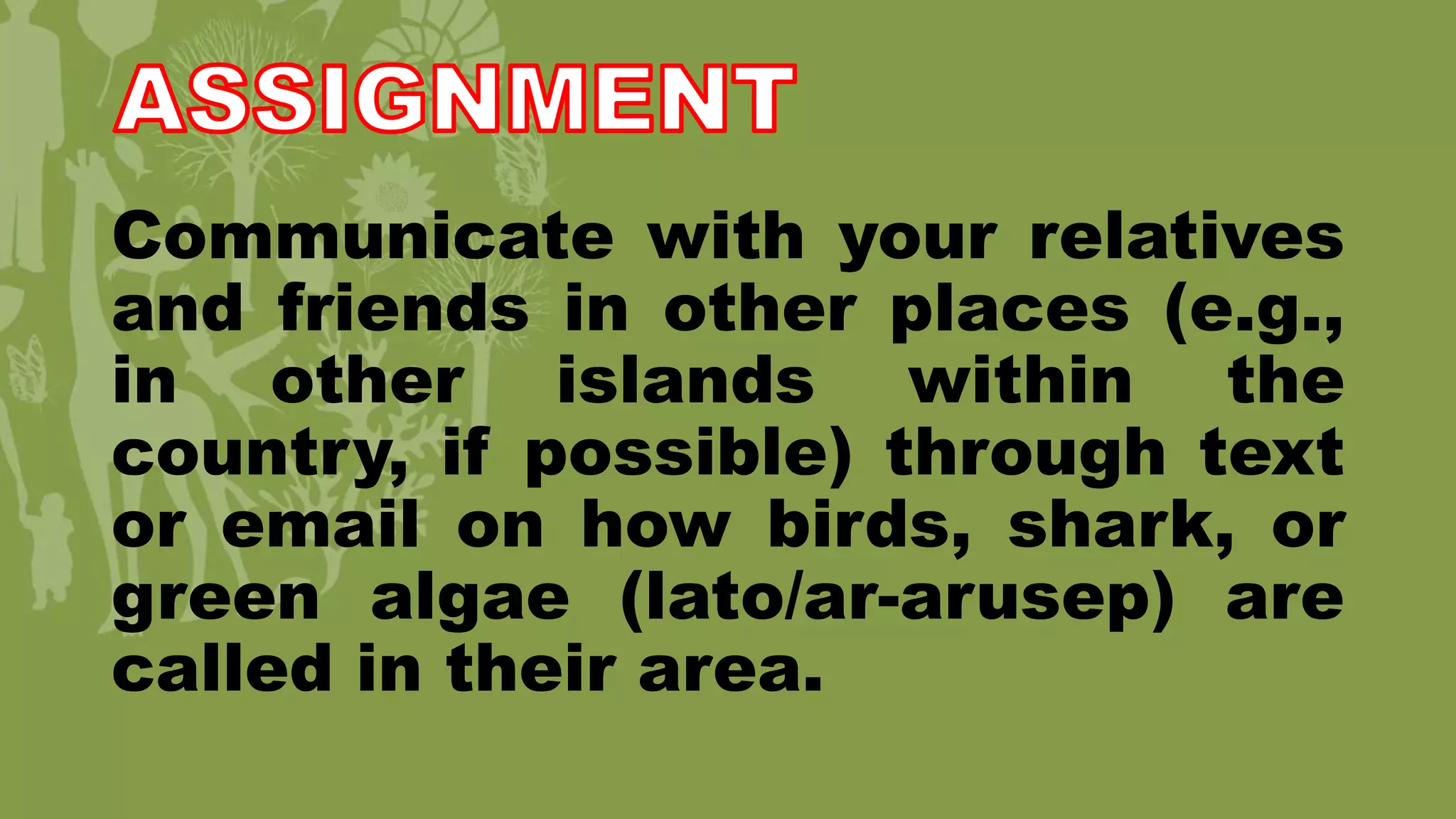 Biodiversity Presentation - Science 8: Fourth Quarter | PPTX