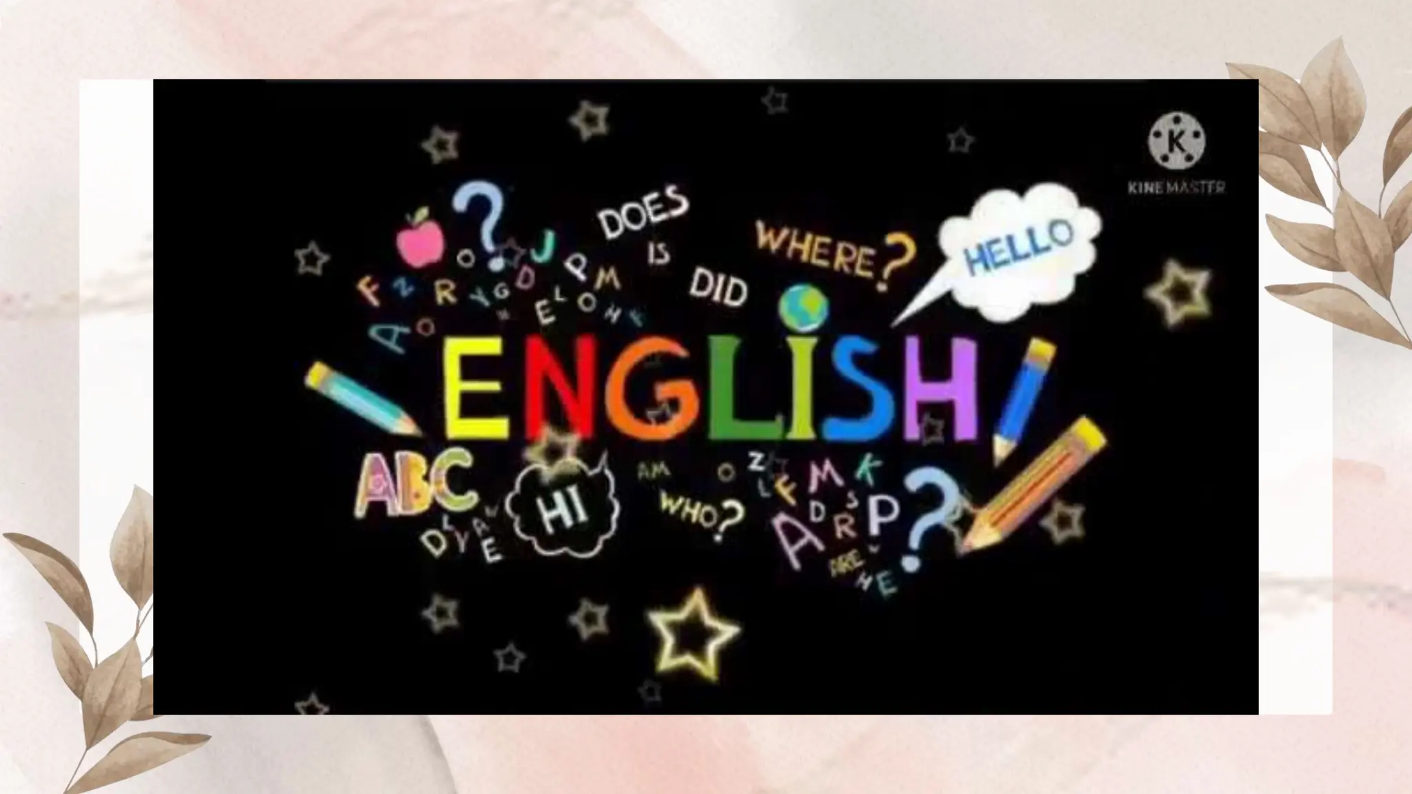 Apowerpoint presentation for classroom observation in English 6 | PPTX