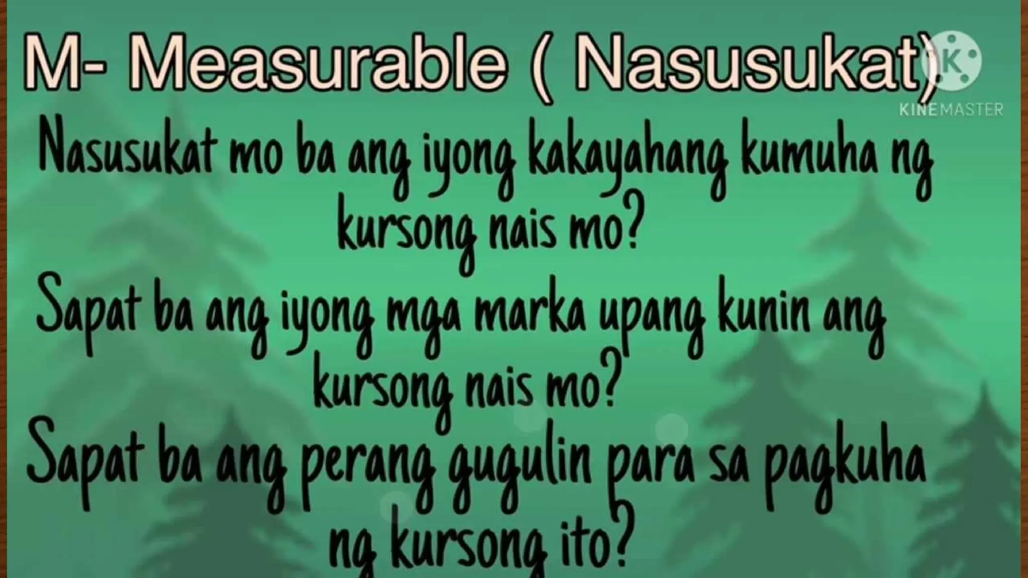 CO3 Slides Pansariling Salik sa Pagpili ng Kurso.pptx