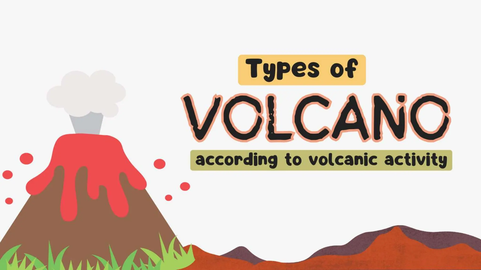 CO3 TYPES OF VOLCANOES ACC TO ACTIVITY.pptx