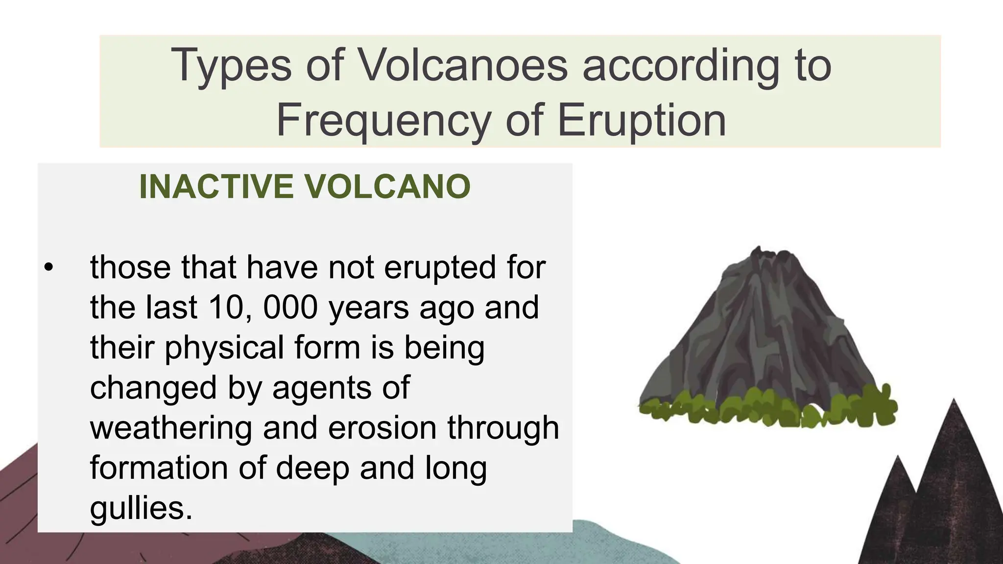 CO3 TYPES OF VOLCANOES ACC TO ACTIVITY.pptx