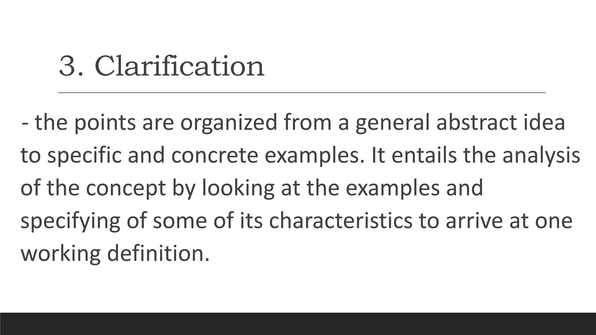 CO3Ways in elucidating a Concept.pptx